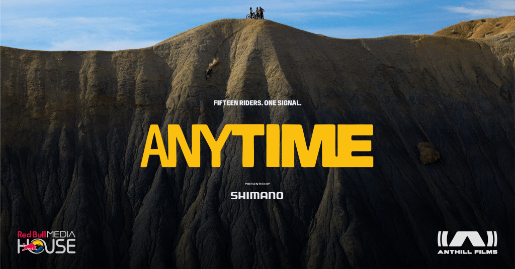 Movie Premiere: Anytime presented by Shimano in Batemans Bay - Rocky ...