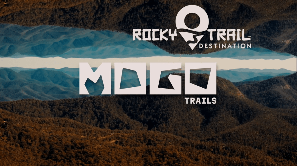 Launch Video: Mogo Trails - Rocky Trail Destination - Rocky Trail ...
